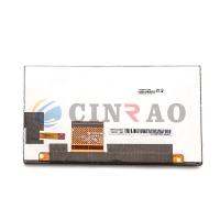 China 7 Inch LA070WV1(TD)(06) LA070WV1-TD06 GPS LCD Screen for sale