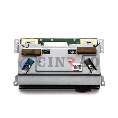 China 4.3 Inch LB043WQ4(TD)(01) LB043WQ4-TD01 LCD Car Panel for sale
