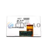 China 480*272 LB050WQ2(TD)(01) LB050WQ2-TD01 TFT LCD Display for sale