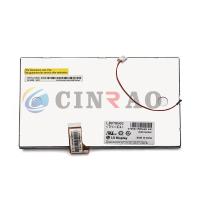 China 6 Months Warranty LB070W02(TM)(E4) LB070W02-TME4 LCD Car Panel for sale