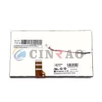China LG LB070W02(TM)(J2) LB070W02-TMJ2 TFT LCD Display for sale