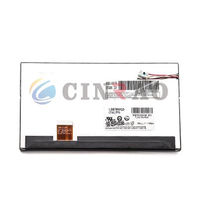 China LB070WQ3(TM)(05) 7.0
