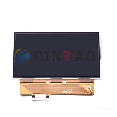 China ISO9001 Car LB070WQ5(TD)(01) 7 Lcd Display Panel for sale