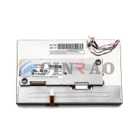 China LG LB070WV1(TD)(15) LB070WV1-TD15 Car GPS Panel for sale