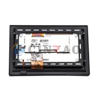 China 7 Inch LB070WV8(SL)(01) LB070WV8-SL01 LCD Car Panel for sale