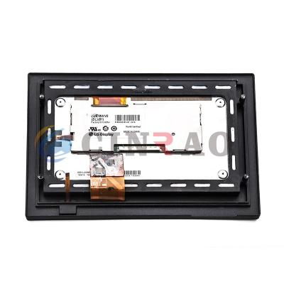 China 7 Inch LB070WV8(SL)(01) LB070WV8-SL01 LCD Car Panel for sale