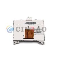 China PO WVGA LTPS P9491-3 TFT LCD Module for sale