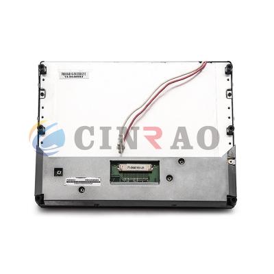 China 6.4 Inch PA064DS1 Car LCD Module for sale