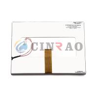 China Automotive PA080XS2(LF) 8 Inch LCD Screen for sale