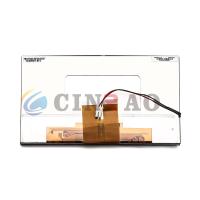 China 6.9 Inch PM069WX1(LF) PM069WX1 Car LCD Module for sale