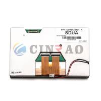 China ISO9001 800*480 PM070WT2(LF) Car LCD Module for sale