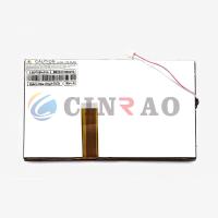 China 7.0''  PW070X31 (LR070BA016) TFT LCD Display for sale