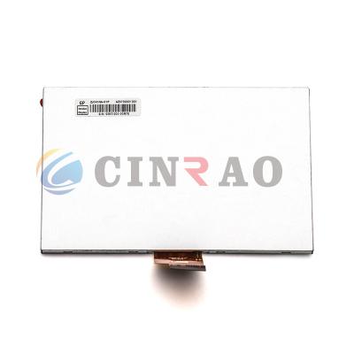 China Innolux 1024*600 ZJ070NA-01P TFT Display Screen for sale