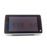China Automotive BMW NBT 7 LCD Display Assembly for sale