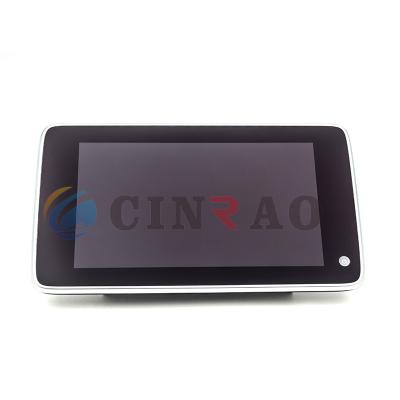 China Automotive BMW NBT 7 LCD Display Assembly for sale