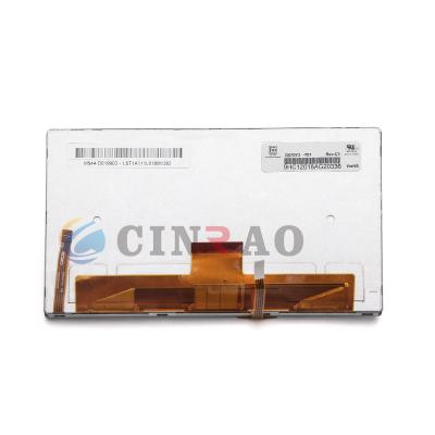 China Automotive 7 Inch 800*480 G070Y3-T01 TFT LCD Module for sale