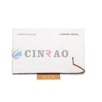 China Easy Operation LQ070Y3DW01 Automotive LCD Display for sale