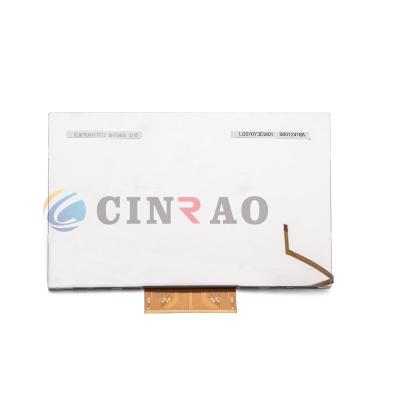 China Easy Operation LQ070Y3DW01 Automotive LCD Display for sale