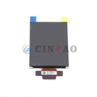 China Tianma FOG Glass TM035HFHP31-00 Automotive Screen Panel for sale
