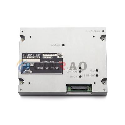 China GPS Navigation TXFBM02AT16 TR-LM7NR3PS LCD Display Assembly for sale
