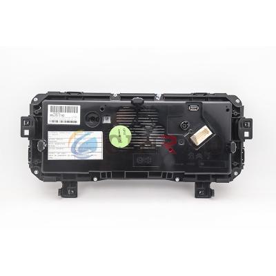 China Peugeot Citroen C84  LAM123G032A LCD Display Assembly for sale