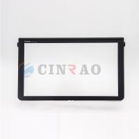 China Gathers LCD Digitizer VM-185EN Toyota TFT Touch Screen Replacement for sale