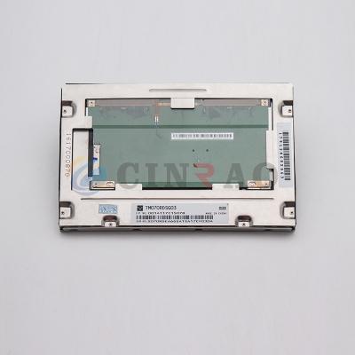 China 7.0 INCH 800*480 Tianma TM070RDSG03 TFT GPS LCD Screen Display Panel Multi Model for sale