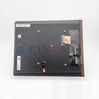 China Automotive Screen Desay SV DM1007/17 ALT3N9146 LCD Display With Capacitive Touch Panel for sale