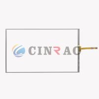 China TFT LCD Digitizer Toyota Highlander (2015-2017) Touch Screen Panel Car Replacement for sale