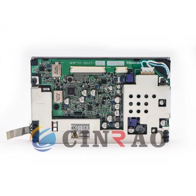 China Toshiba 5.8