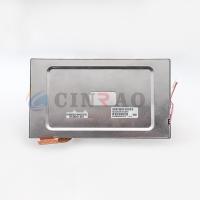 China 6.5 Inch LCD Display Panel / AUO LCD Screen C065GW01 V0 GPS Auto Parts for sale