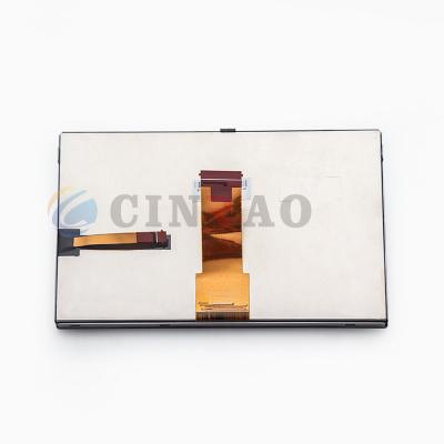 China 7.0 Inch 800*480 LCD Display Panel / AUO LCD Screen C070VAN02.1 GPS Auto Parts for sale