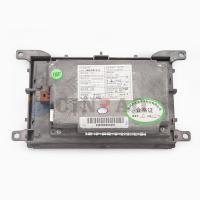 China 7.0 Inch 800*480 AUO C070VW02 V0 LCD Screen Assembly For Roewe 550 Peugeot 508 for sale
