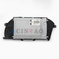 China 8.0 Inch AUO C080VAN02.1 LCD Screen Assembly For Car Automotive GPS Parts for sale
