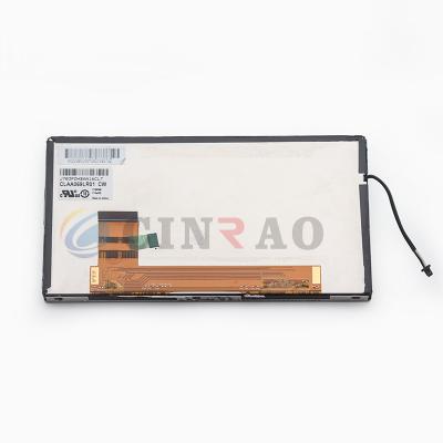 China 6.9 Inch CLAA069LR01CW TFT LCD Display Screen Panel For Car Auto Parts Replacement for sale