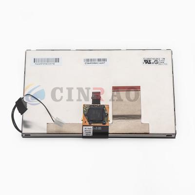 China 7.0 Inch CLAA070LD0J CW TFT LCD Display Screen Panel For Car Auto Parts Replacement for sale