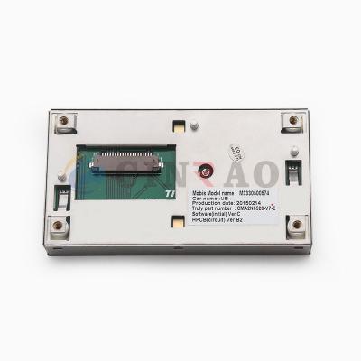China Car LCD Panel CMA2N0520-V7-E Display Screen Modules GPS Navigation for sale