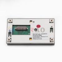 China Car LCD Panel CMA2N2227-V4-E Display Screen Modules GPS Navigation for sale