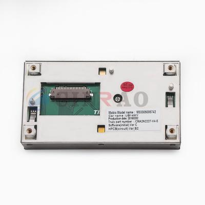 China Car LCD Panel CMA2N2227-V4-E Display Screen Modules GPS Navigation for sale