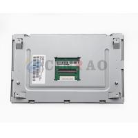 China Chimei - Innolux 8.0 Inch TFT LCD Screen DJ080PA-01A Display Panel For Car GPS Replacement for sale