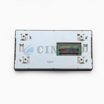 China 3.5 Inch Small TFT LCD Display Screen Panel GPM604L2 Modules Car GPS Navigation for sale