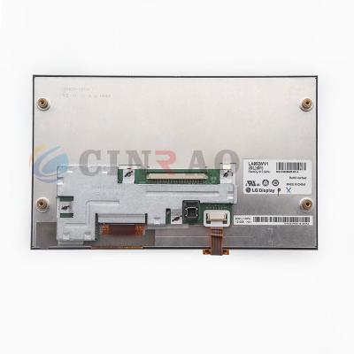 China 9.2'' LCD Car Panel LA092WV1(SL)(01) / TFT Touch Screen Display Modules GPS Navigation for sale