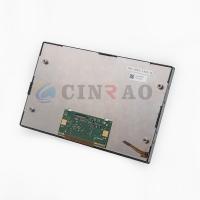 China 9.0 Inch Sharp TFT LCD Screen LQ090Y5LW01 (LW0DASB292) Automotive Display GPS for sale