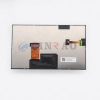 China GPS 8.0 Inch TFT LCD Display Screen TE080JDZJ01-00-BLU1-00 Car Automotive Naviation for sale