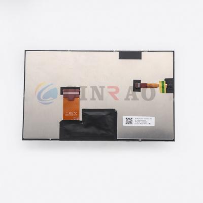 China GPS 8.0 Inch TFT LCD Display Screen TE080JDZJ01-00-BLU1-00 Car Automotive Naviation for sale