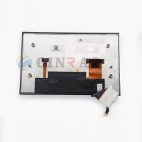 China GPS 8.0 Inch TE080KDHP03-00-BLU1-00 TFT LCD Display With Capative Touch Screen for sale