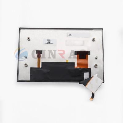 China GPS 8.0 Inch TE080KDHP03-00-BLU1-00 TFT LCD Display With Capative Touch Screen for sale