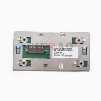 China GPS 3.5 Inch TFT LCD Display Screen TFT2N2061-V7-E Car Automotive Naviation for sale