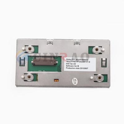 China GPS 3.5 Inch TFT LCD Display Screen TFT2N2061-V7-E Car Automotive Naviation for sale