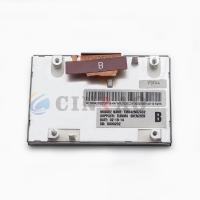 China 4.2 Inch Tianma Car LCD Module / TFT Gps LCD Display TM042NDZG02 High Precision for sale
